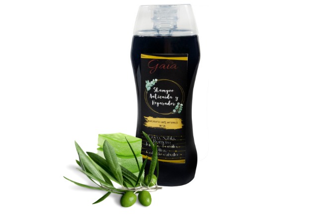 Cuidados Organicos - Gaia