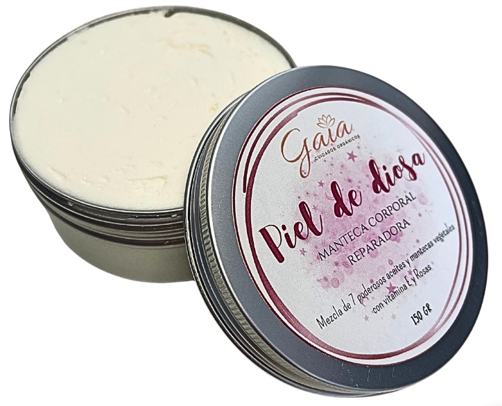 Cuidados Organicos - Gaia